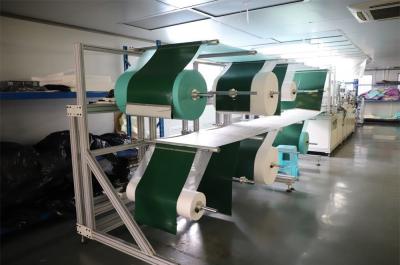 China Nylon Mesh PTFE Air Filter 40 Inch Precision Filter Element for sale