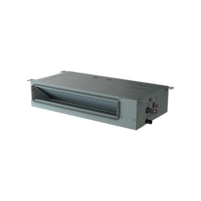 China MERV 8 Duct Fan Coil Unit 3200m3/H Wall Mounted Duct Ventilation Filter for sale
