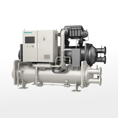 China Touch Water Cooled Water Chiller 12 X 12 Inch 220V Ac Ventilation Filter for sale