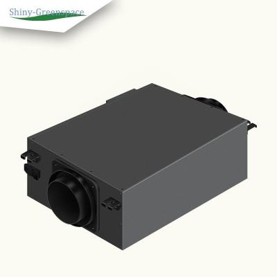 China H901 Public Toilet Positive Pressure Ventilation System 250m3/H for sale