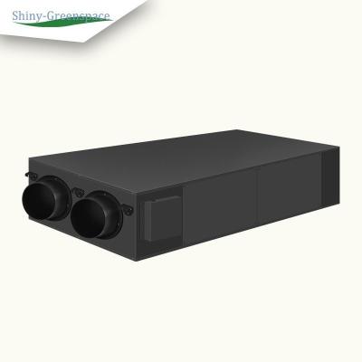 China HVAC Central Ventilation System 600m3/H Air Purifier Commercial Home for sale