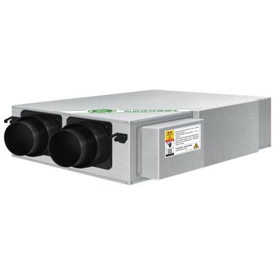 China 220V Central Ventilation System with Timer 1000 Sq. Ft. Coverage for sale