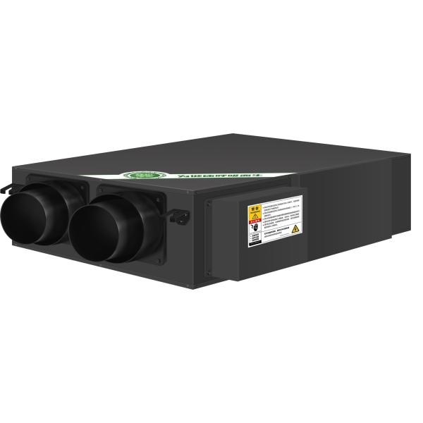 Quality 220V Ac Handler Unit Central Air Ventilation System With Timer for sale