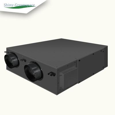 China Shiny-GreenSpace H706 Central Ventilation System with HEPA Filter for sale