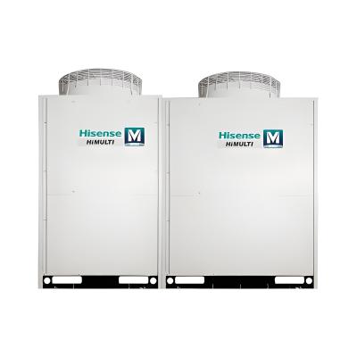 China 4 Way AHU Air Handling Unit  Central Air Conditioner Remote Control for sale