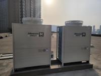 Quality 20000 BTU Large Air Conditioner Unit SEER 16 Central Air Conditioning Unit for sale