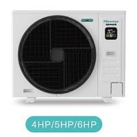 China Split System 18000 BTU Split System Central Air Conditioner R410A for sale