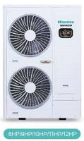 China Multi Split Inverter AC 2500W Variable Frequency Commercial Use for sale