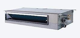 China 14000BTU - 42000BTU Multi Split Inverter Air Conditioner  Inverter Aircon for sale