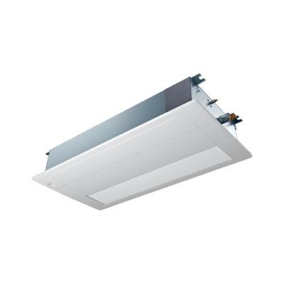 China Hisense 1-Way Cassette Inverter AC - 12000-60000 BTU, Wi-Fi, 21 SEER for sale