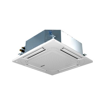 China Hisense 4-Way Cassette AC 2500W SEER 16 for Commercial Spaces for sale