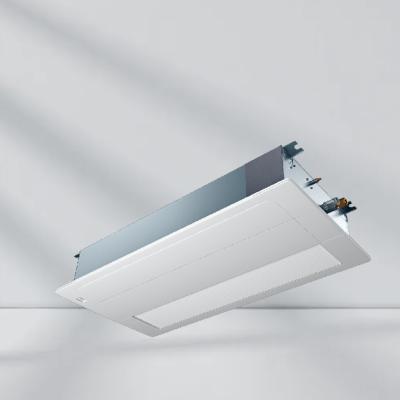 China Hisense Wall Mounted AC System 21 SEER 5 Indoor Units 380V for sale