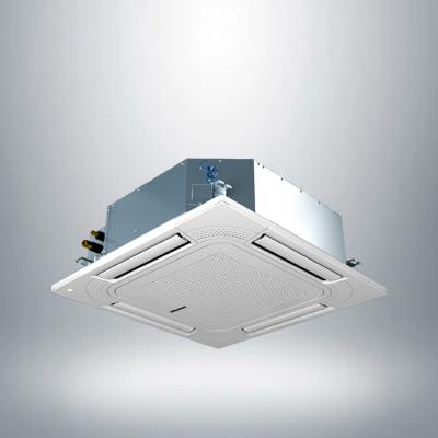 China Hisense 4-Way Cassette Inverter AC 18000 BTU for Commercial Spaces for sale