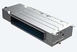 China Hisense 12000 BTU Wall Mounted Air Conditioner 1150W 35dB for sale