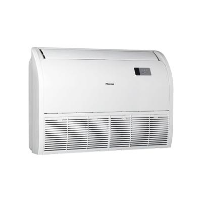 China Hisense Wall Mounted Air Conditioner 7000 BTU Energy Star Certified for sale