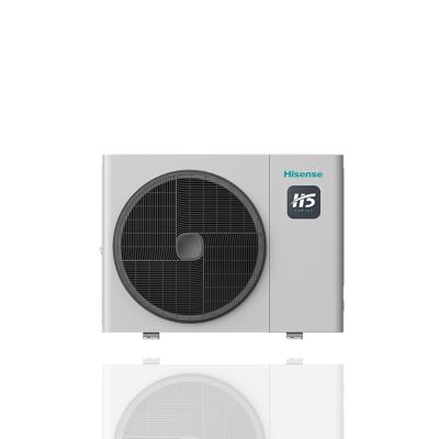 China Hisense 5-Star Inverter Wall Mounted AC with 9000-24000 BTU for sale