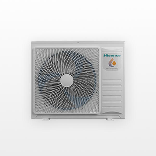 Quality Hisense Wall Mounted Inverter Air Conditioner with R410A Refrigerant for sale