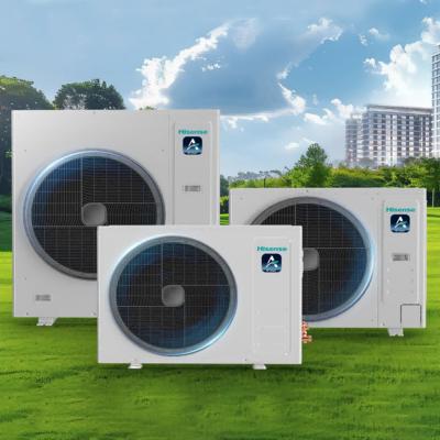 China 25dB Mini Split Air Conditioner 12000 BTU Wall Mounted Inverter AC for sale