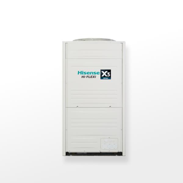 Quality White Wall Mounted Ac And Heater 500m3/H 50Hz Heat Air Wall Unit for sale