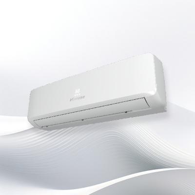 China Hisense 12000 BTU Wall Mounted Inverter Air Conditioner for sale