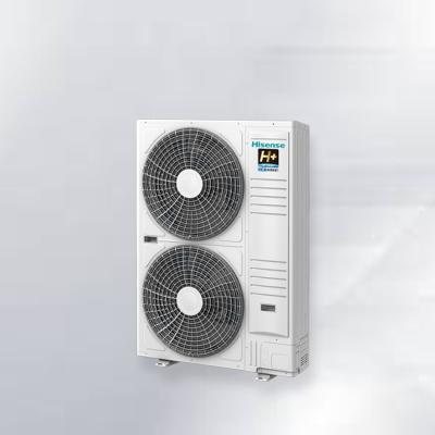 China Hisense Wall Mounted Air Conditioner 5-Star Inverter 4-Way Airflow for sale