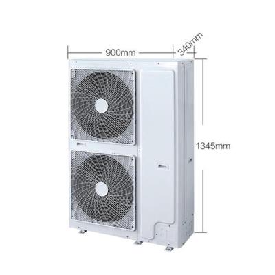 China Home Office VRF VRV Air Conditioning System 18EER AC Unit Heating Cooling for sale