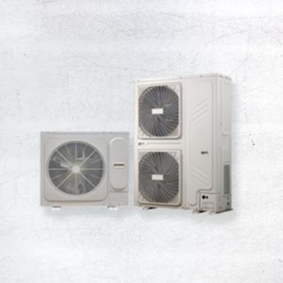China 2000m3/H VRF VRV Air Conditioning System 1120kW Small Spaces Compact Air Conditioner for sale