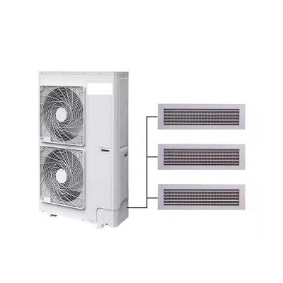 China 2000m3/H VRF VRV Air Conditioning System 1120kW Small Spaces Compact Air Conditioner for sale