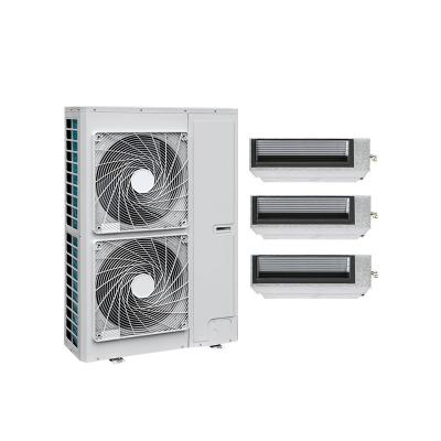 China 2000m3/H VRF VRV Air Conditioning System 1120kW Small Spaces Compact Air Conditioner for sale