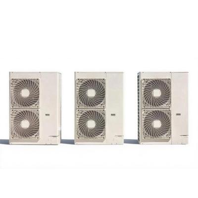 China User Friendly OEM Vrv Air Conditioning  Quiet Operation VRF Air Conditioner for sale