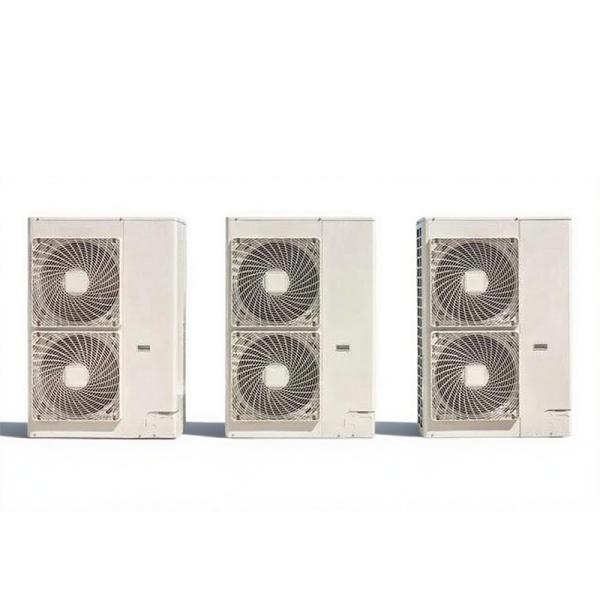 Quality User Friendly OEM Vrv Air Conditioning Quiet Operation VRF Air Conditioner for sale