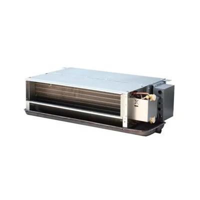 China Office 300m3/H Ac Fan Coil Chiller 1.0KW  ~ 4.0KW Fan Coil System for sale