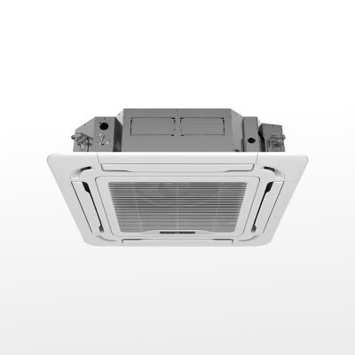China 11.8kPa 9000BTU Ceiling Fan Coil Unit System Fan Coil System for sale
