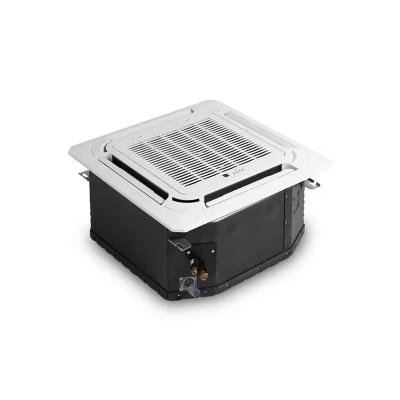 China 11.8kPa 9000BTU Ceiling Fan Coil Unit System Fan Coil System for sale