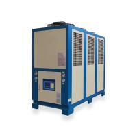 Quality Commercial Air Cooled Water Chiller Large Spaces 400T Capacity Smart Integration for sale