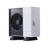 Quality 10000BTU Air Source Heat Pump 400sqft 16kW Quiet Air Purifying Air Conditioner for sale