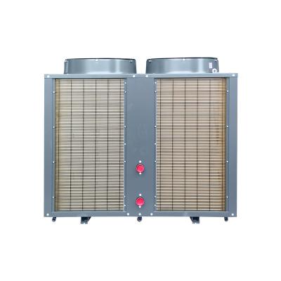 China 22000 BTU 50dB  Air Heat Pump Smart Zone Control Wall Mount Ac Heater for sale