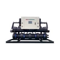 Quality 18000 BTU Air Source Heat Pump 1000sqft Quiet Cooling Air Source Heat Pump for sale