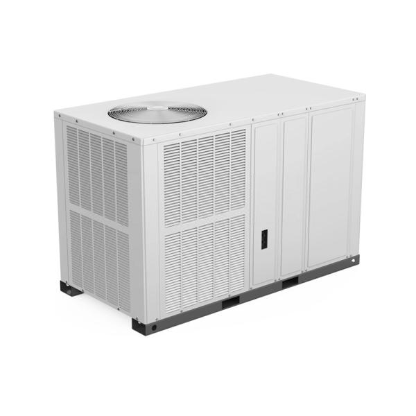 Quality Voice Control Water Cooled Chiller 2.85kw To 32.8 KW Wall Unit Ac And Heater for sale