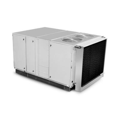 China Voice Control Water Cooled Chiller 2.85kw To 32.8 KW Wall Unit Ac And Heater for sale
