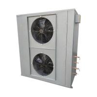 Quality 9800BTU 450sqft Water Cooled Water Chiller Ultra Quiet Large Portable Air for sale