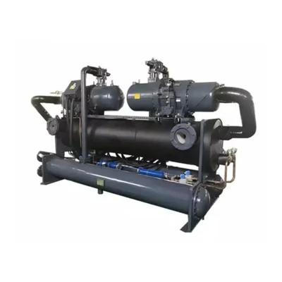 China Smart 3Ph Industrial Water Chiller 19800BTU Wall Mounted Air Conditioner for sale