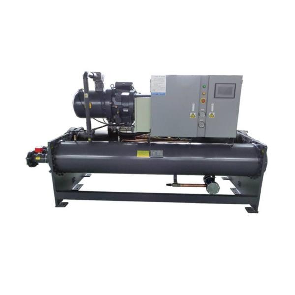 Quality Smart 3Ph Industrial Water Chiller 19800BTU Wall Mounted Air Conditioner for sale