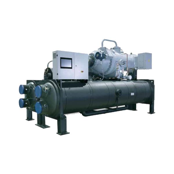Quality Smart 3Ph Industrial Water Chiller 19800BTU Wall Mounted Air Conditioner for sale