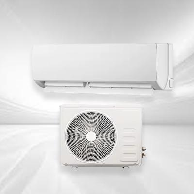 China R410A Washable Window Split System Air Conditioner 45dB AC Cooling Solution for sale
