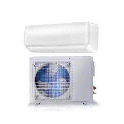 China R410A Washable Window Split System Air Conditioner 45dB AC Cooling Solution for sale