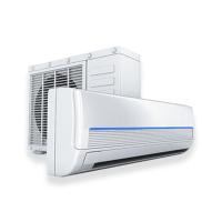 China 9000BTU - 36000BTU Mini Split Air Conditioner Split Ac Unit Ductless for sale