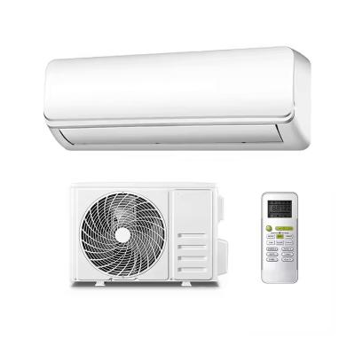 China 9000BTU - 36000BTU Mini Split Air Conditioner Split Ac Unit Ductless for sale