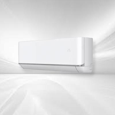China SEER 21 mini split system Indoor Outdoor split unit ac and heat 31.5 inches for sale