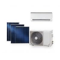 China 25dB - 45dB Mini Split Air Conditioner Cooling Mini Split For Homes for sale